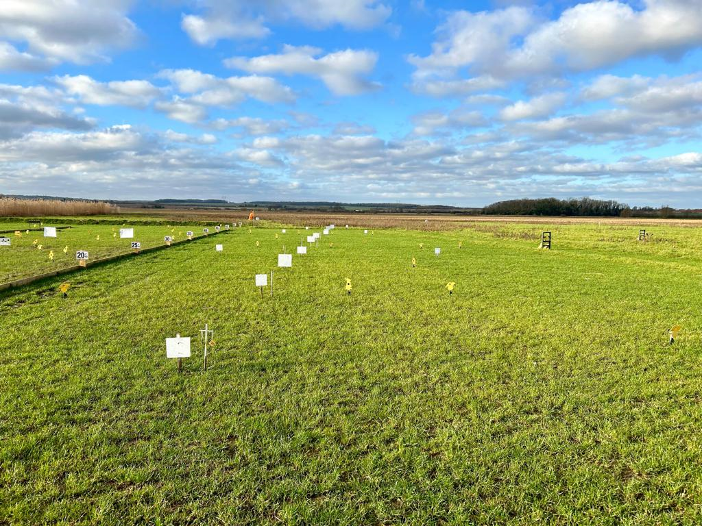 Facilities - Camelots Air Rifle Club